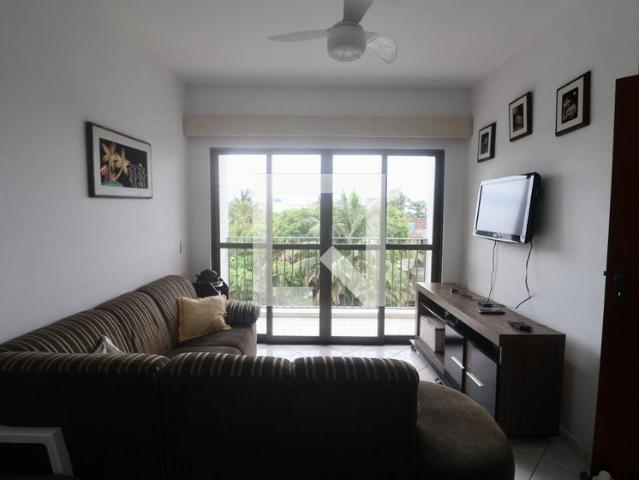Apto, Tombo, 2 Quartos, 80 m2 Guarujá