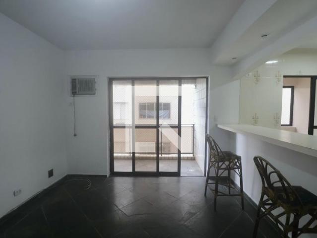 Apto, Tombo, 2 Quartos, 80 m2 Guarujá