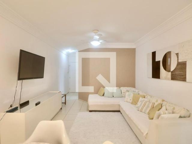 Apto, Tombo, 2 Quartos, 85 m2 Guarujá