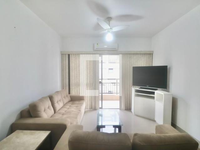 Apto, Tombo, 2 Quartos, 90 m2 Guarujá