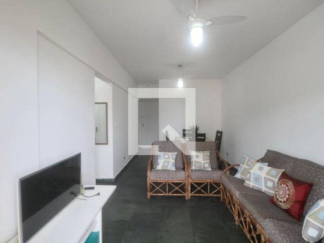 Apto, Tombo, 2 Quartos, 97 m2 Guarujá