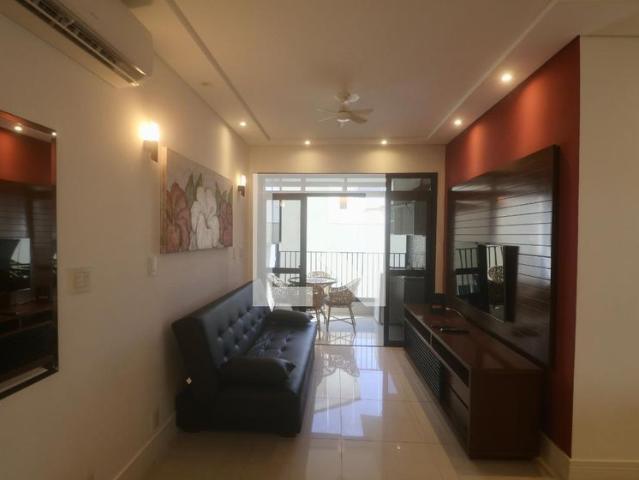 Apto, Tombo, 3 Quartos, 86 m2 Guarujá