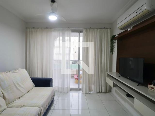 Apto, Tombo, 3 Quartos, 100 m2 Guarujá