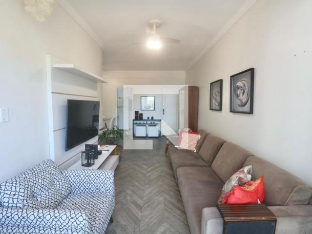 Apto, Tombo, 3 Quartos, 120 m2 Guarujá