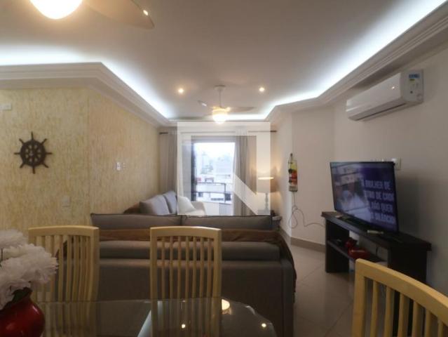Apto, Tombo, 3 Quartos, 150 m2 Guarujá