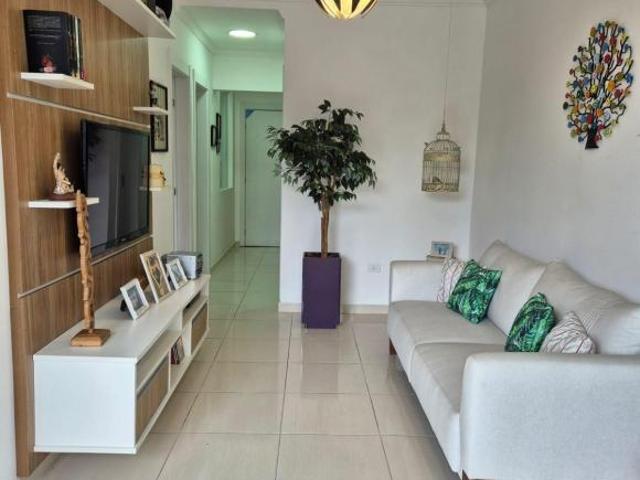 Apto Torre Molinos City