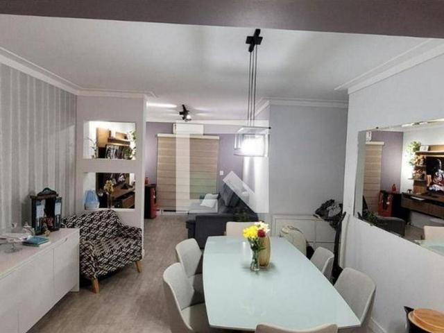 Apto, Torres Tibagy, 3 Quartos, 148 m2 Guarulhos