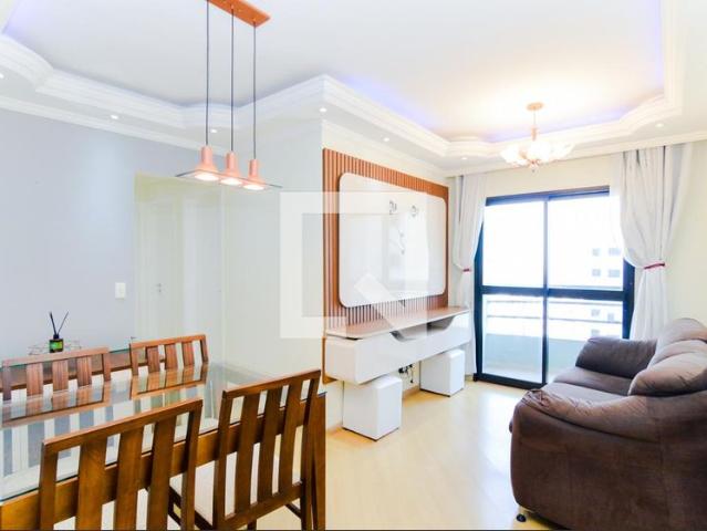 Apto, Torres Tibagy, 3 Quartos, 66 m2 Guarulhos