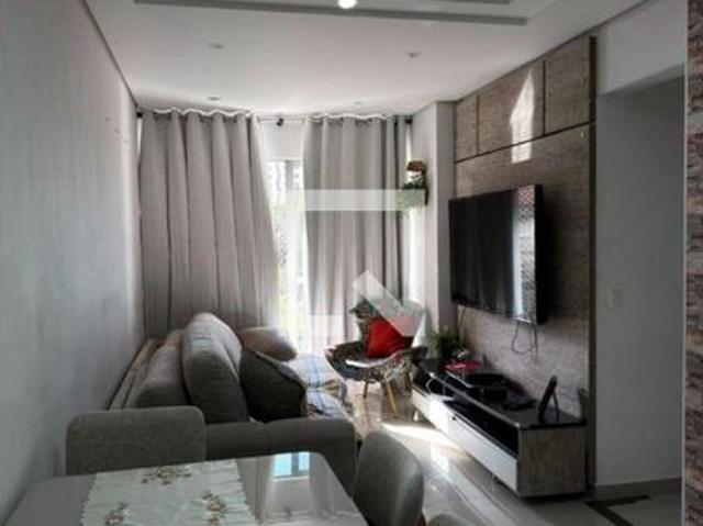 Apto, Torres Tibagy, 3 Quartos, 75 m2 Guarulhos