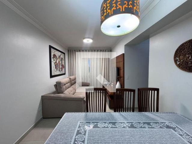 Apto, Torres Tibagy, 3 Quartos, 75 m2 Guarulhos