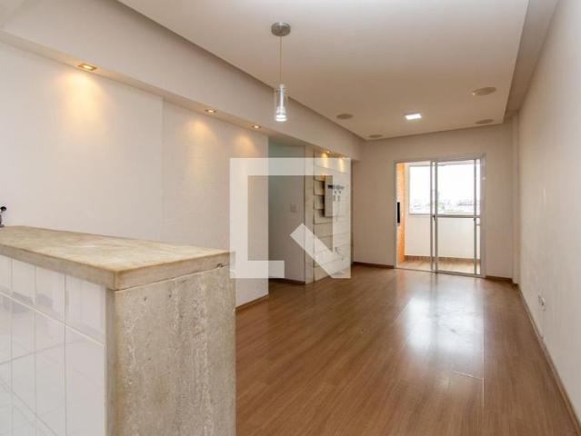 Apto, Torres Tibagy, 3 Quartos, 76 m2 Guarulhos