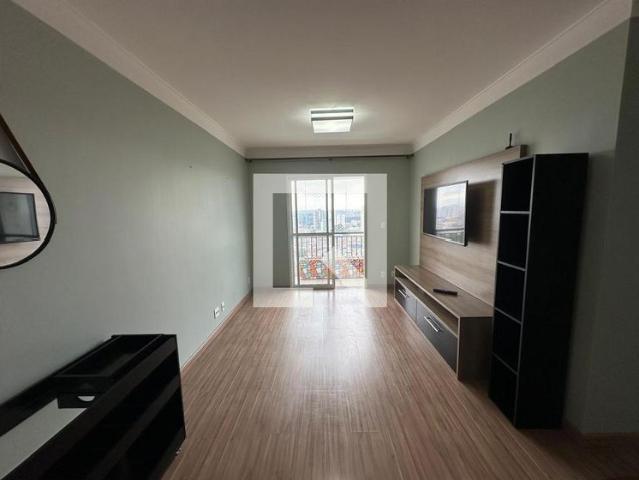 Apto, Torres Tibagy, 3 Quartos, 90 m2 Guarulhos