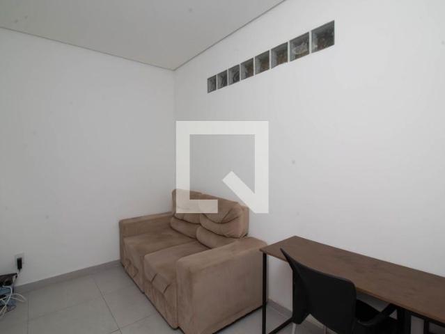 Apto, Torres Tibagy, 1 Quarto, 30 m2 Guarulhos