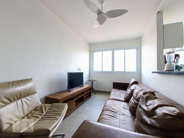 Apto, Torres Tibagy, 1 Quarto, 50 m2 Guarulhos