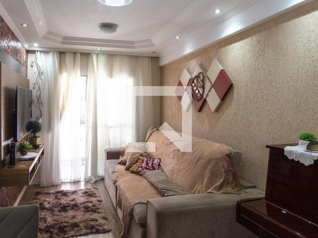 Apto, Torres Tibagy, 2 Quartos, 60 m2 Guarulhos