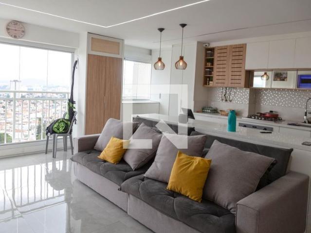 Apto, Torres Tibagy, 2 Quartos, 73 m2 Guarulhos
