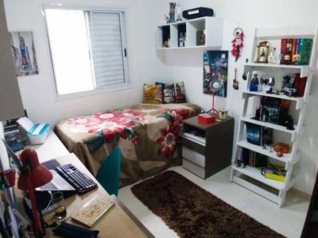 Apto. Tremembé 2 Dormitórios