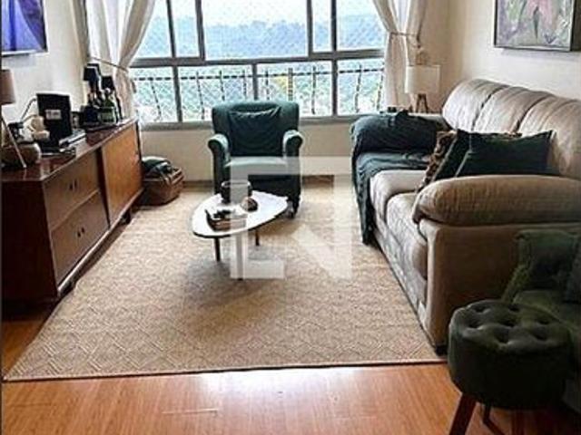 Apto, Tremembe, 3 Quartos, 90 m2 São Paulo