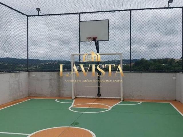 APTO Trenza Ideali em Atibaia Jardim Atibaia