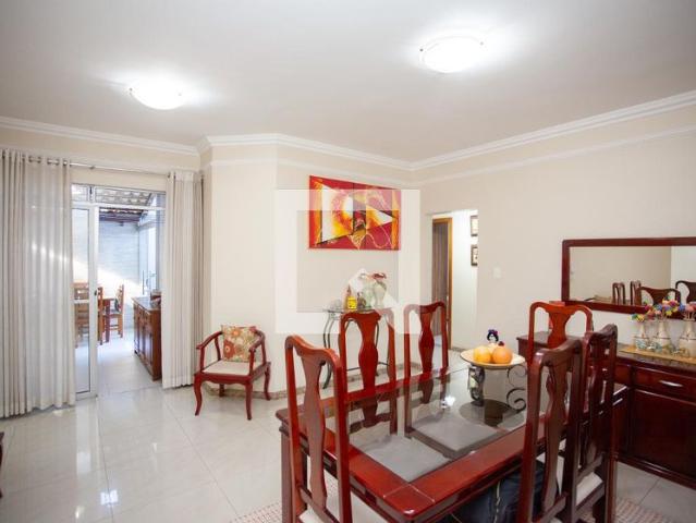 Apto, Três Barras, 3 Quartos, 130 m2 Contagem