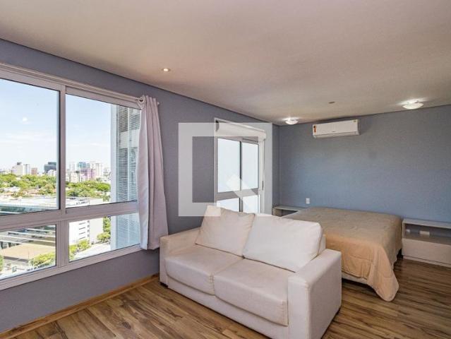 Apto, Três Figueiras, 1 Quarto, 37 m2 Porto Alegre