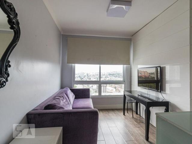 Apto, Três Figueiras, 1 Quarto, 58 m2 Porto Alegre