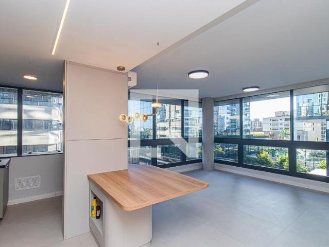 Apto, Três Figueiras, 1 Quarto, 59 m2 Porto Alegre