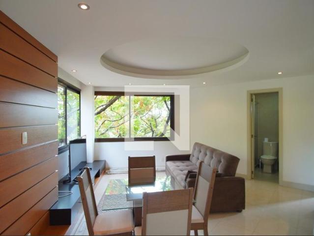 Apto, Três Figueiras, 1 Quarto, 51 m2 Porto Alegre