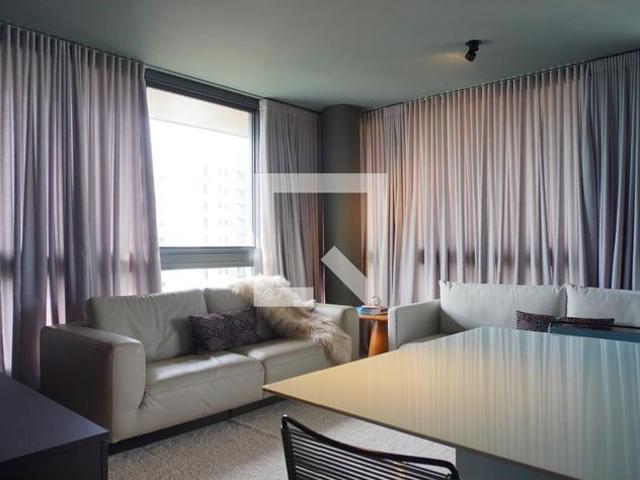 Apto, Três Figueiras, 1 Quarto, 60 m2 Porto Alegre