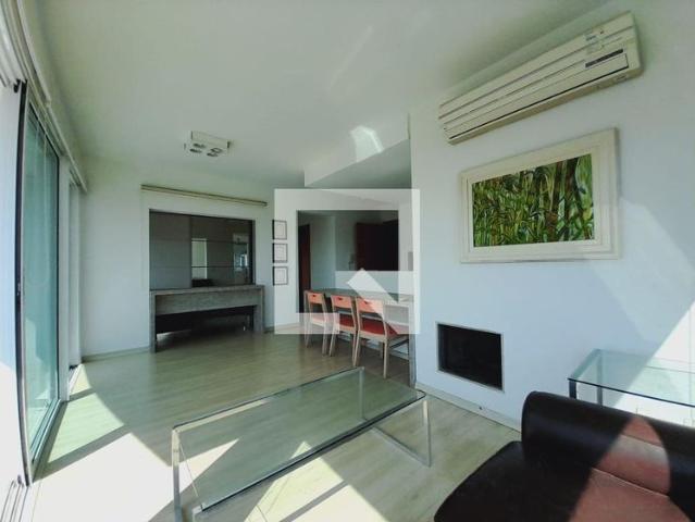 Apto, Três Figueiras, 1 Quarto, 73 m2 Porto Alegre