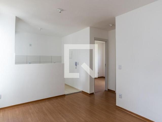 Apto, Trevo, 2 Quartos, 43 m2 Belo Horizonte