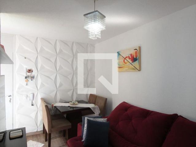 Apto, Trevo, 2 Quartos, 43 m2 Belo Horizonte