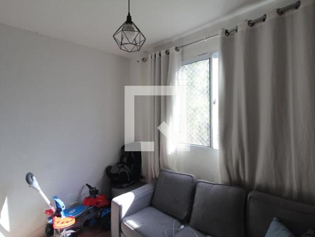 Apto, Trevo, 2 Quartos, 43 m2 Belo Horizonte