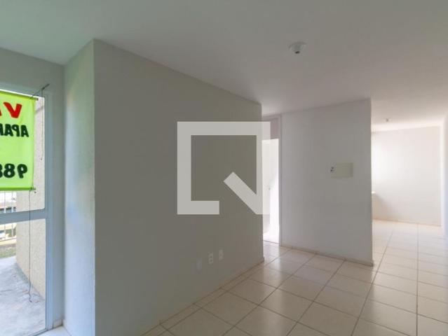 Apto, Trevo, 2 Quartos, 42 m2 Belo Horizonte