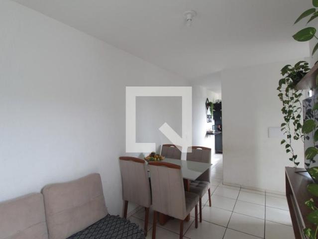 Apto, Trevo, 2 Quartos, 42 m2 Belo Horizonte