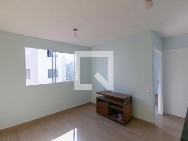 Apto, Trevo, 2 Quartos, 44 m2 Belo Horizonte
