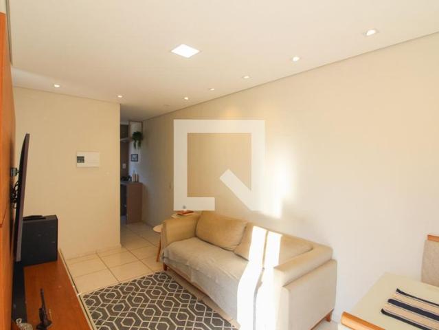 Apto, Trevo, 2 Quartos, 44 m2 Belo Horizonte