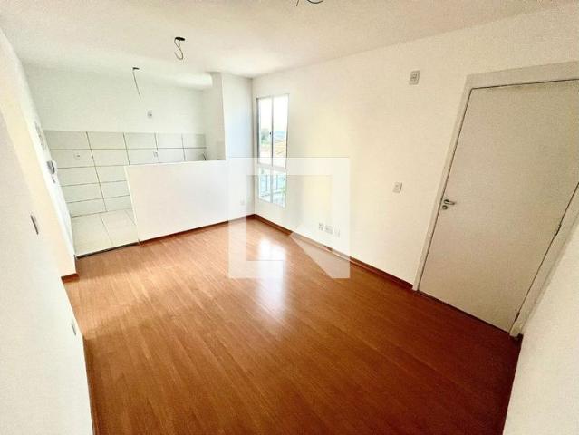 Apto, Trevo, 2 Quartos, 49 m2 Belo Horizonte