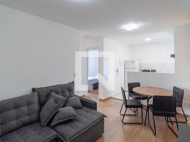 Apto, Trevo, 2 Quartos, 49 m2 Belo Horizonte