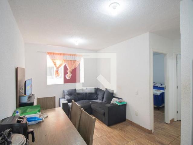 Apto, Trindade, 2 Quartos, 40 m2 São Gonçalo