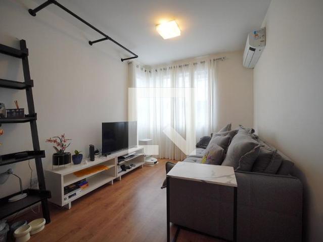 Apto, Trindade, 2 Quartos, 60 m2 Florianópolis