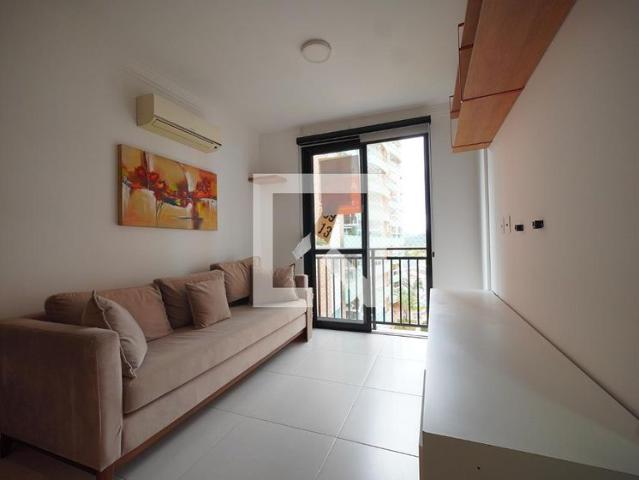 Apto, Trindade, 2 Quartos, 75 m2 Florianópolis