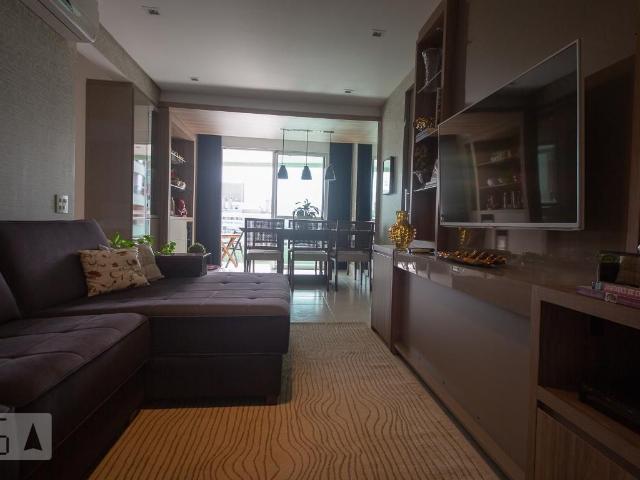 Apto, Trindade, 2 Quartos, 94 m2 Florianópolis