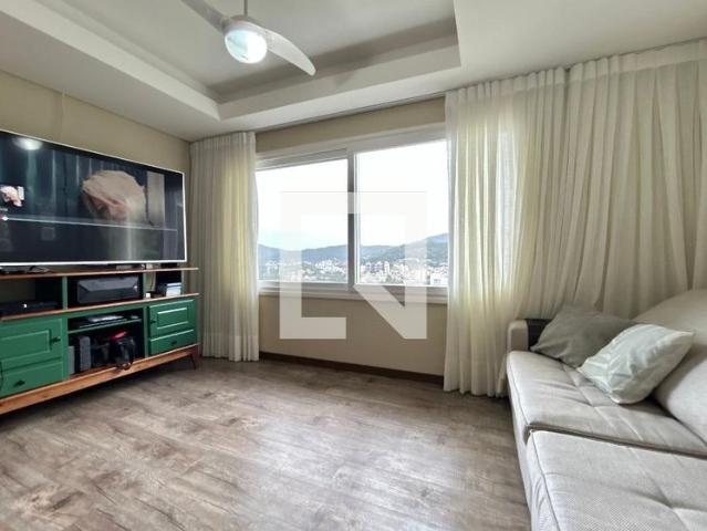 Apto, Trindade, 3 Quartos, 52 m2 Florianópolis