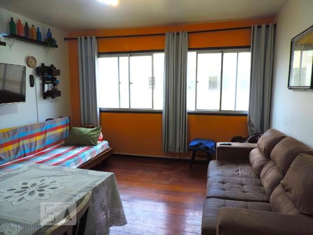 Apto, Trindade, 3 Quartos, 98 m2 Florianópolis