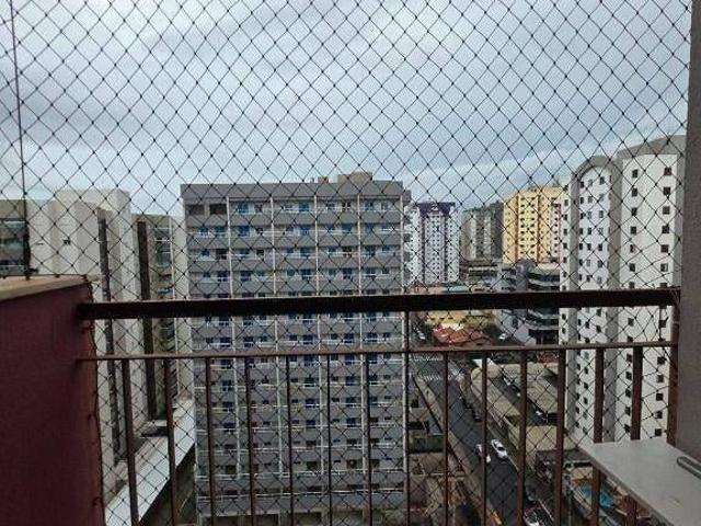 Apto TRIANON ANDR ALTO, PORTEIRQA FECHADA