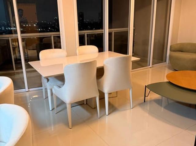 Apto. Triplex