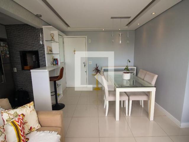 Apto, Tristeza, 2 Quartos, 52 m2 Porto Alegre