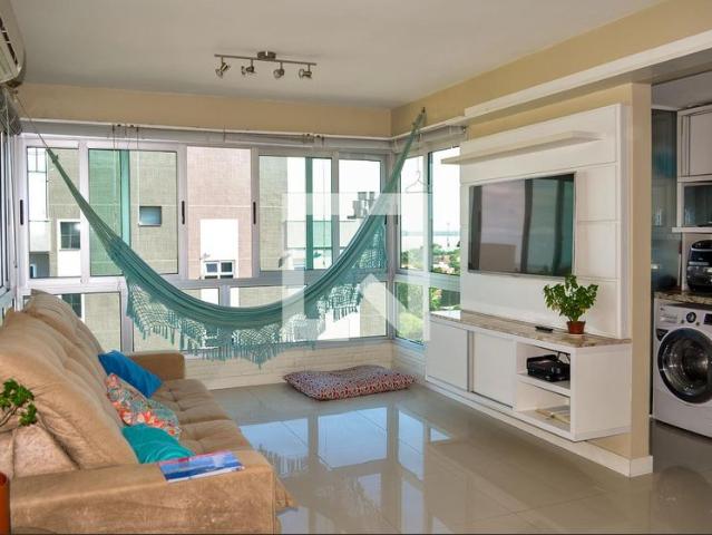 Apto, Tristeza, 2 Quartos, 68 m2 Porto Alegre