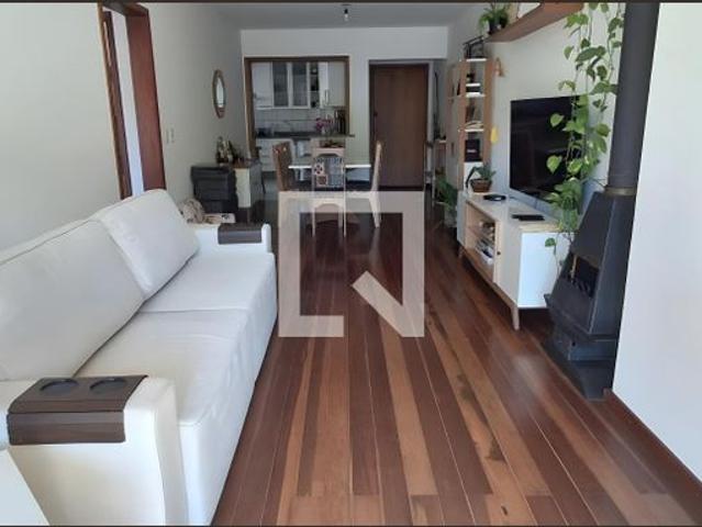 Apto, Tristeza, 3 Quartos, 100 m2 Porto Alegre